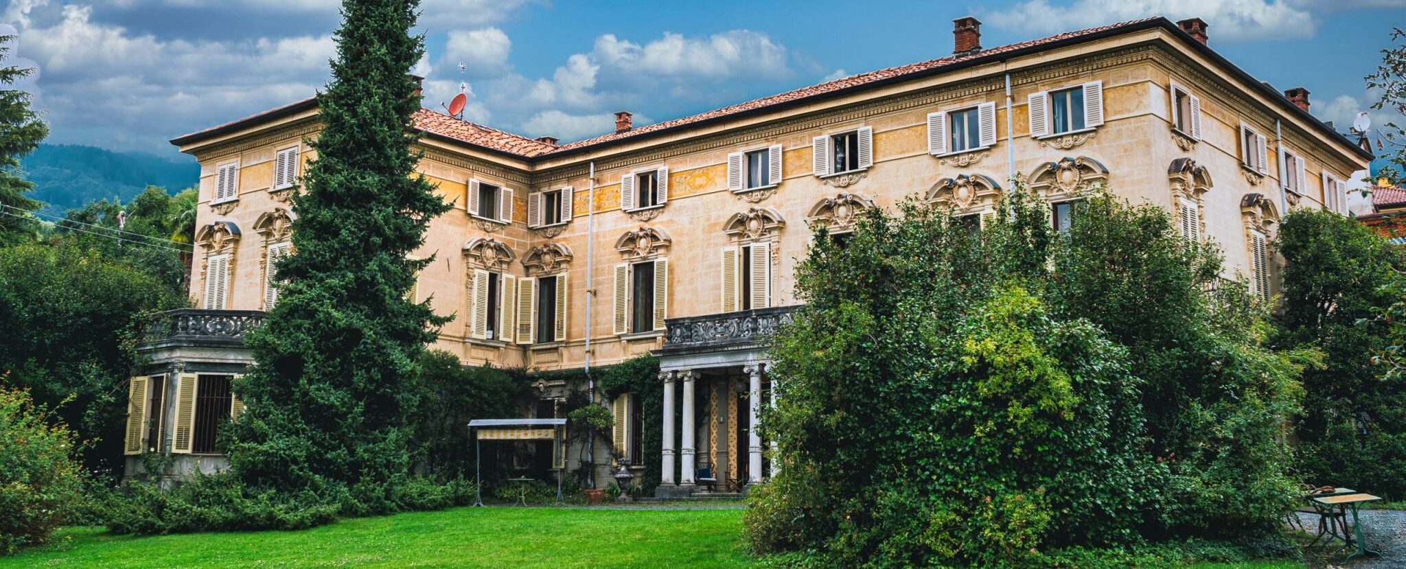 Fondazione Famiglia Piacenza – PIACENZA 1733